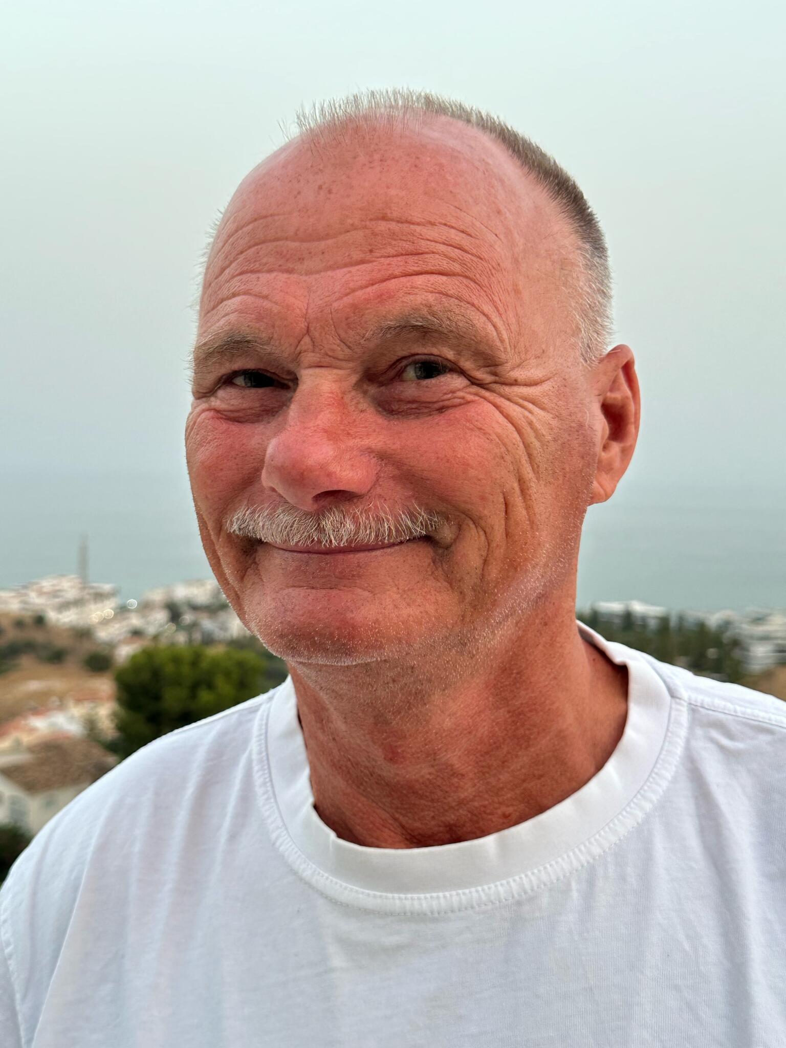 Bestyrelsen | Sønderborg Jagtforening